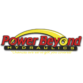 Home | Power Beyond Hydraulics