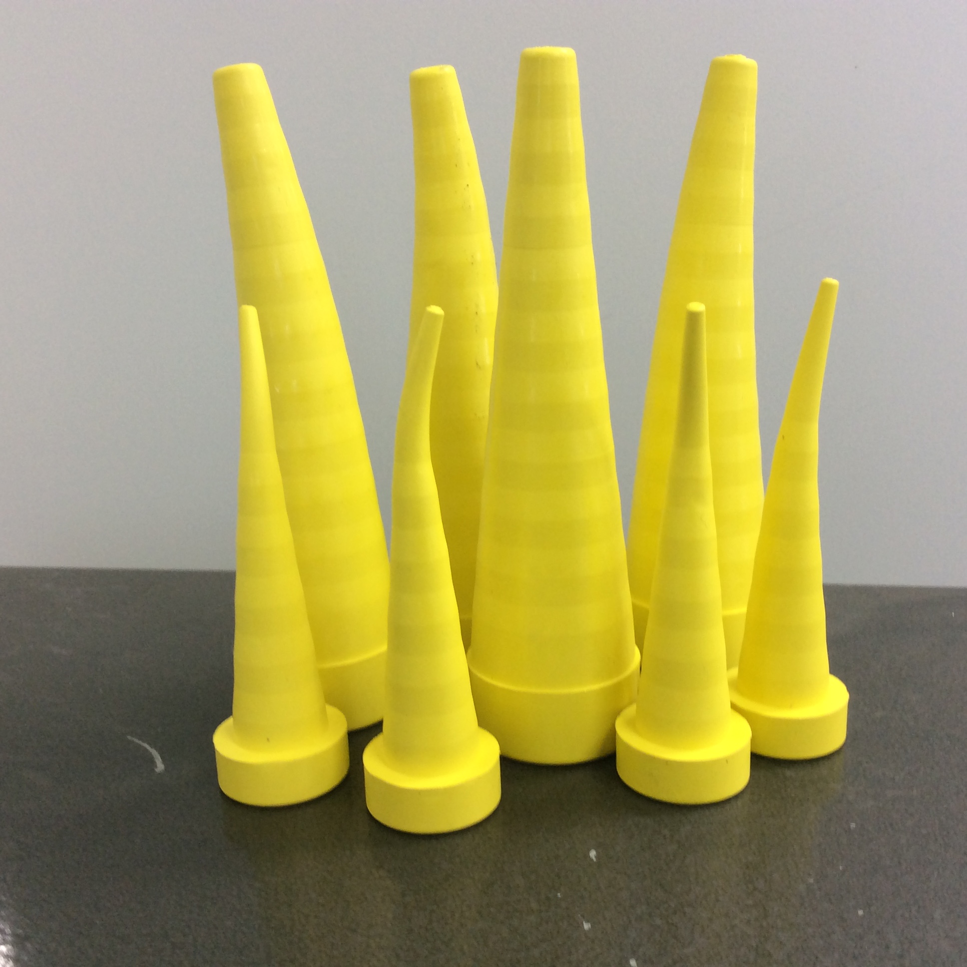 Specials | Power Beyond Hydraulics